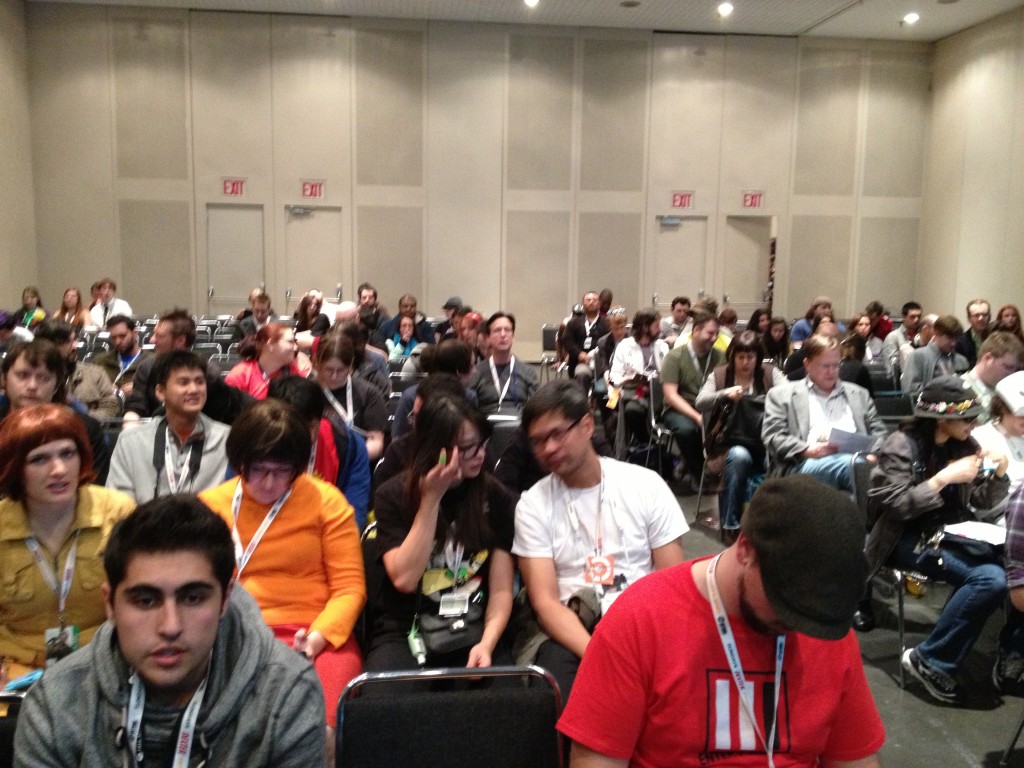 Breaking Down the Latest Convention Controversy