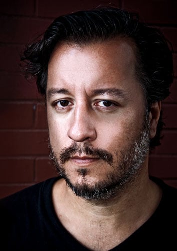 TRIP CITY at One Year: Around the Digital Campfire with Dean Haspiel