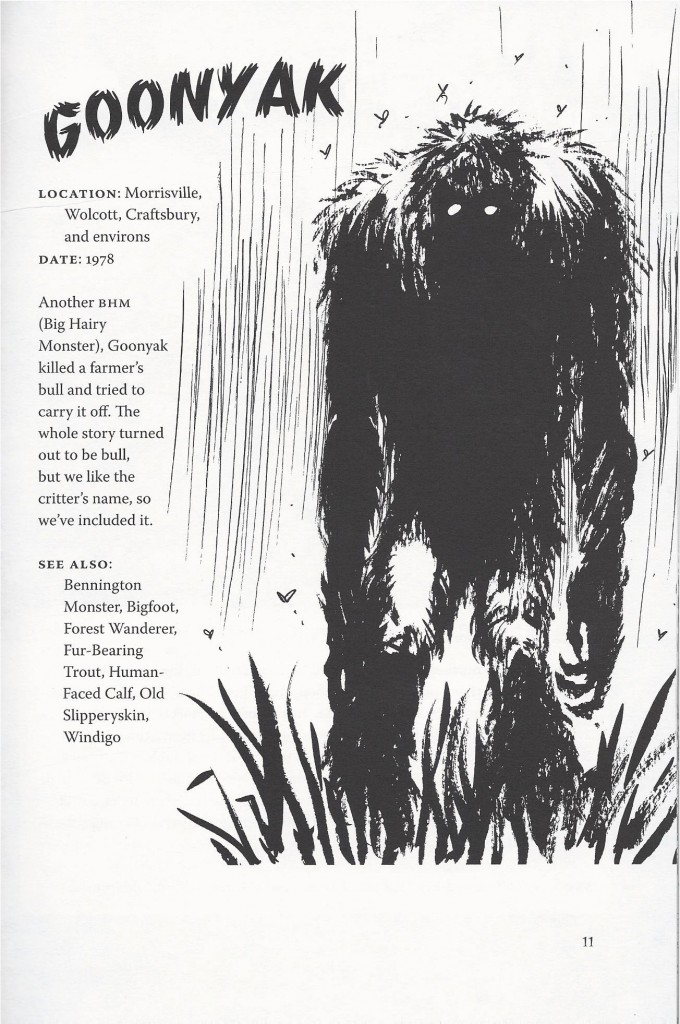 Monsters, Zines, and MonsterZines with Stephen Bissette