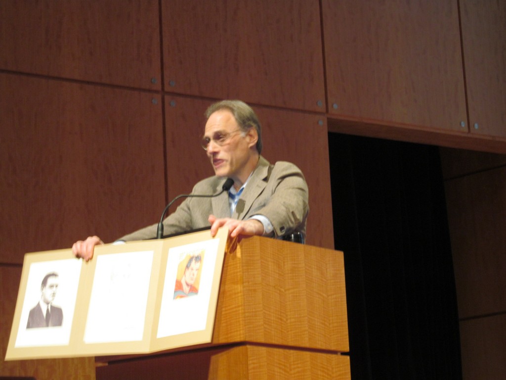 On the Scene: Superman at 75, Celebrating America's Most Enduring Hero