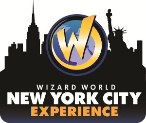 Wizard World is back in New York City -- without comics UPDATED