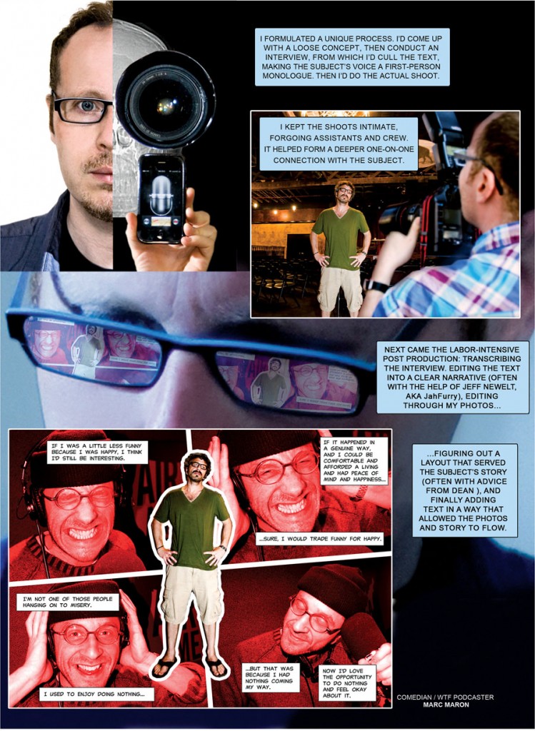 REVIEW: 'Shoot This', FORCEFIELD FOTOCOMIX, #.01