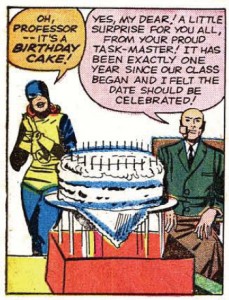 Happy Birthday, Laura Sneddon!