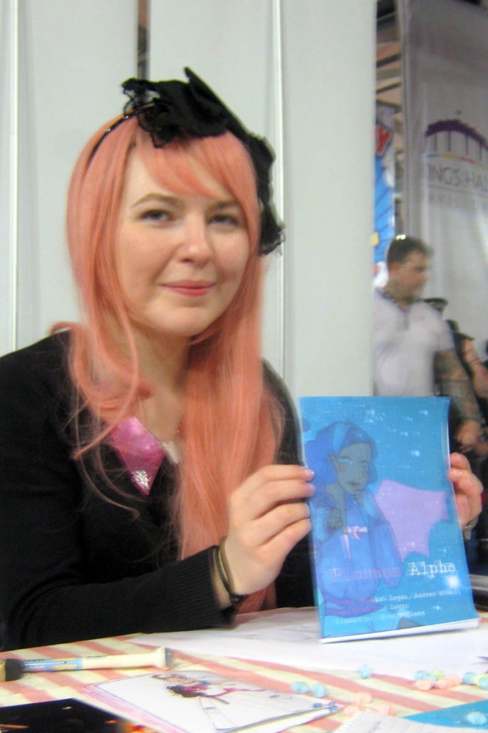 On the scene: MCM Belfast Comic Con and cosplay photos