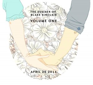 Interview: Sarah Burgess Falls Into 'The Summer of Blake Sinclair'