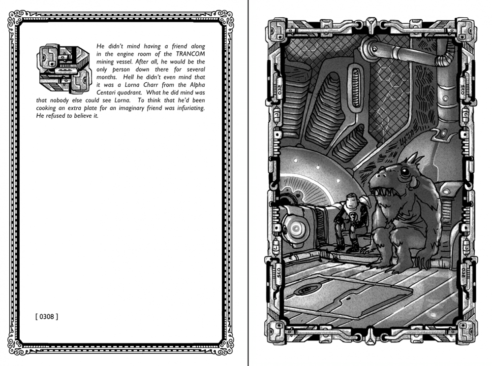 MATT CHATS: Gabo Gabs about Writing and Drawing Micro-Fiction