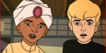 Robert Rodriguez set to helm Jonny Quest