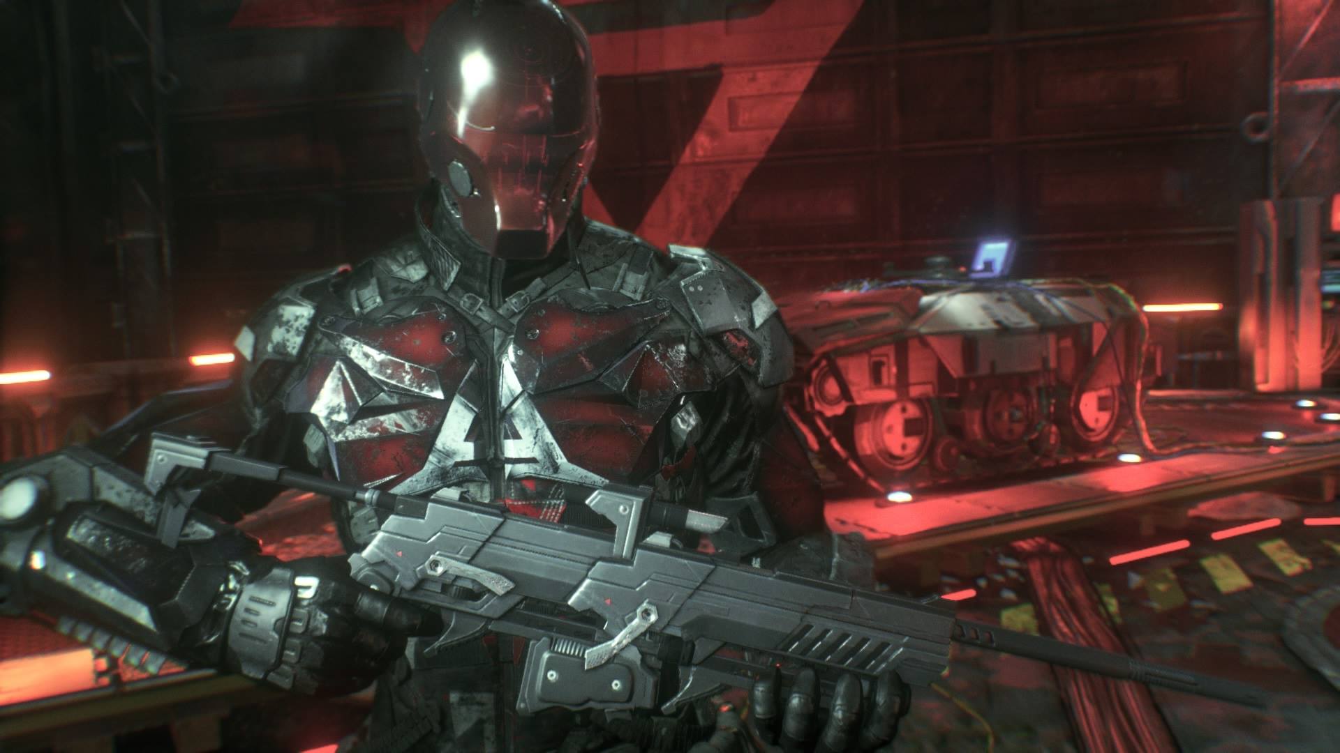 How Lying Made BATMAN: ARKHAM KNIGHT the Best Comic Game Ever (Spoilers!)