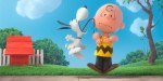 The Peanuts Movie trailer showcases a potential November gem