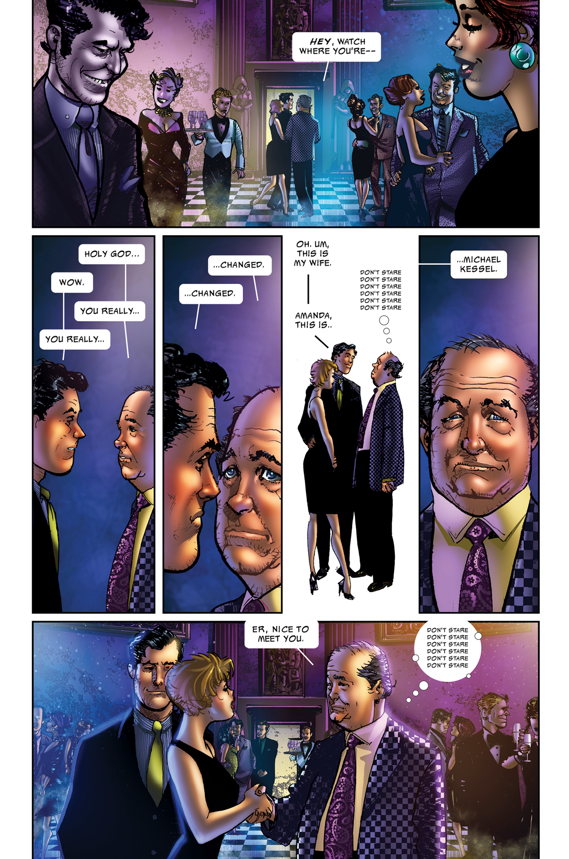 Anti-Bullying Comics Anthology RISE to Release Third Volume