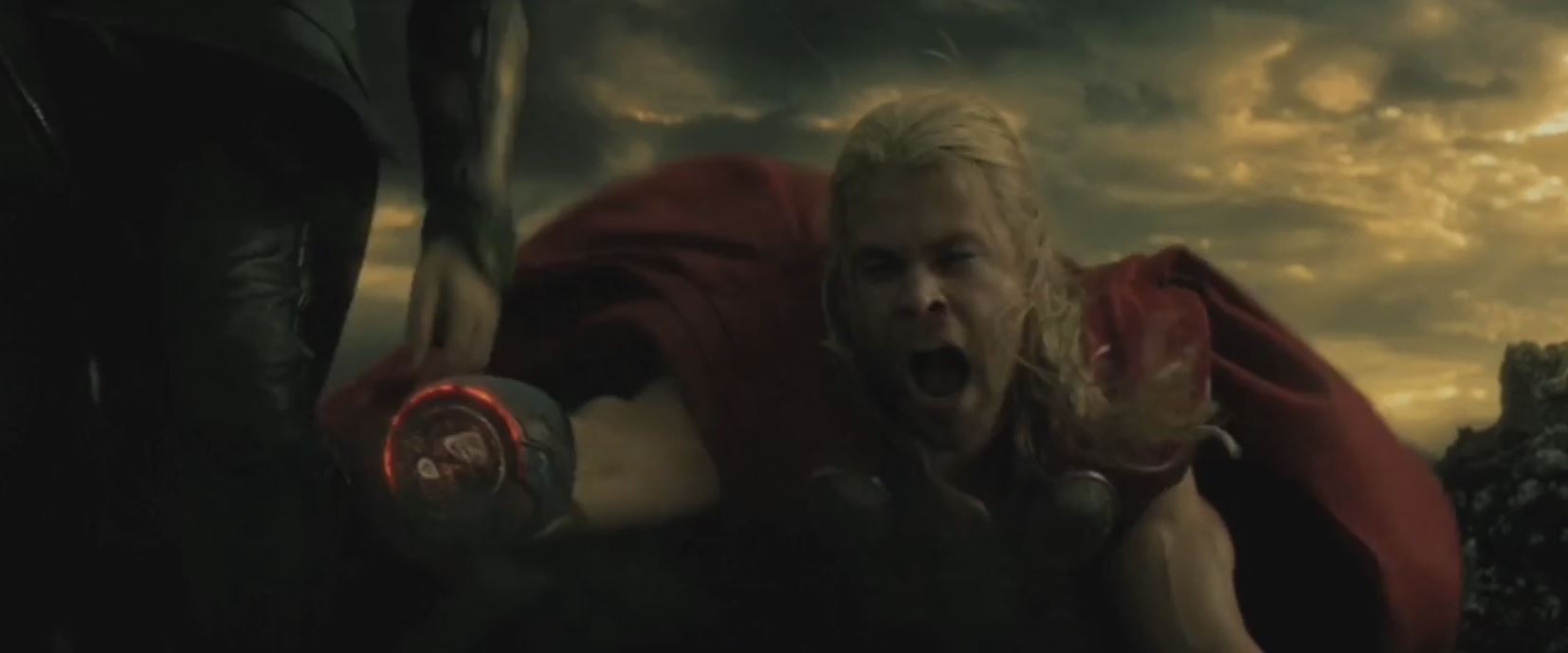 You Gotta Hand It To Kevin Feige For This Sneaky Homage!