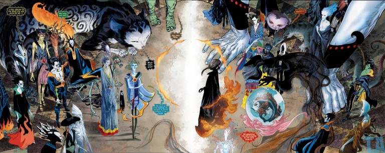 The Beat's Best Comics of 2015