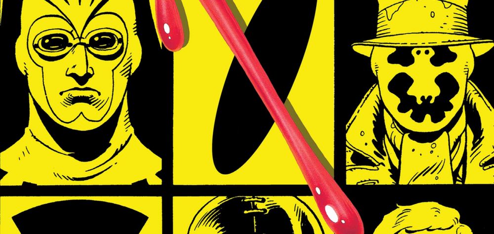DC to Release Watchmen Collector's Edition Box Set of...Single Issue ...