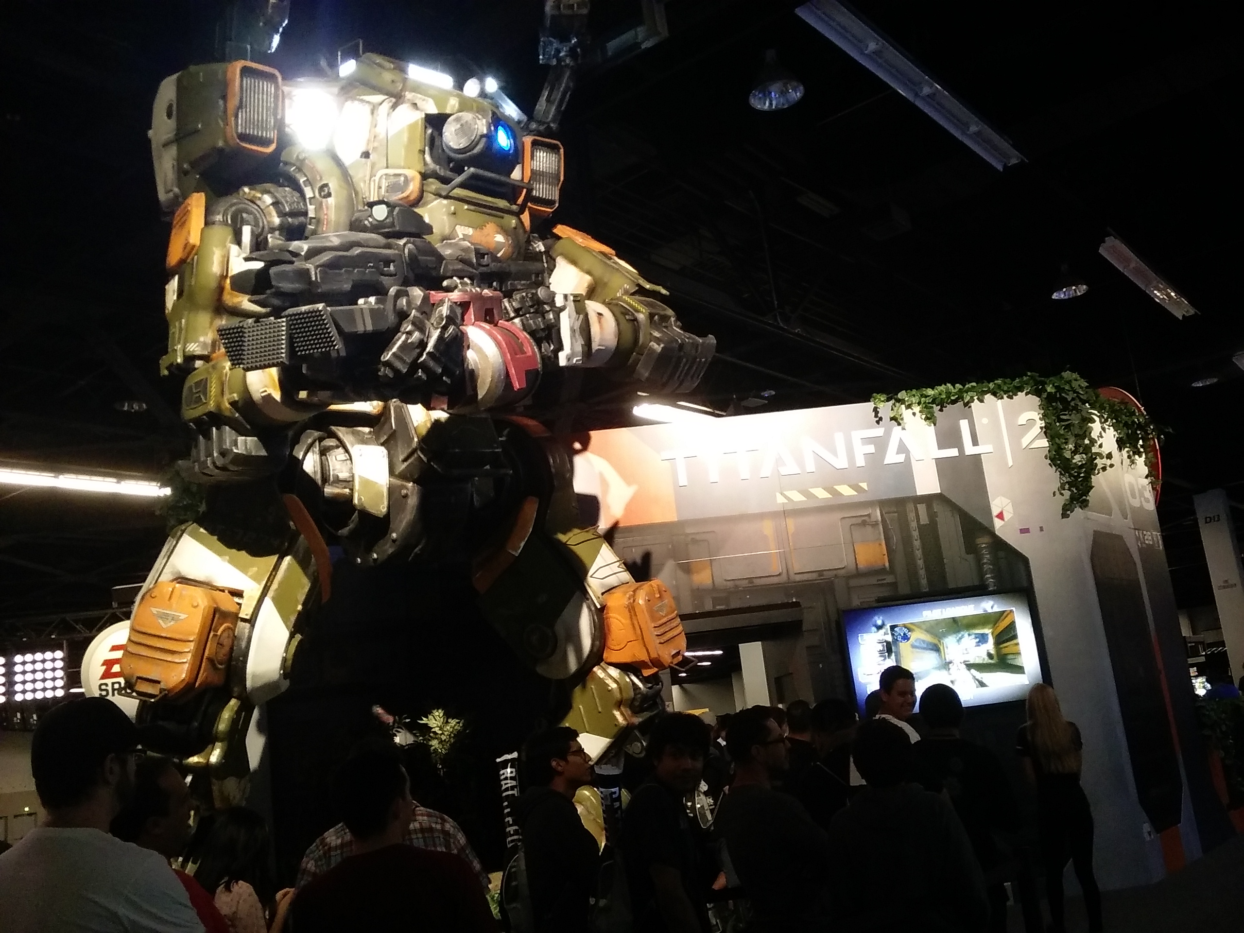 Beat Retreat: GameStop Expo 2016, video game camp holds comic surprises