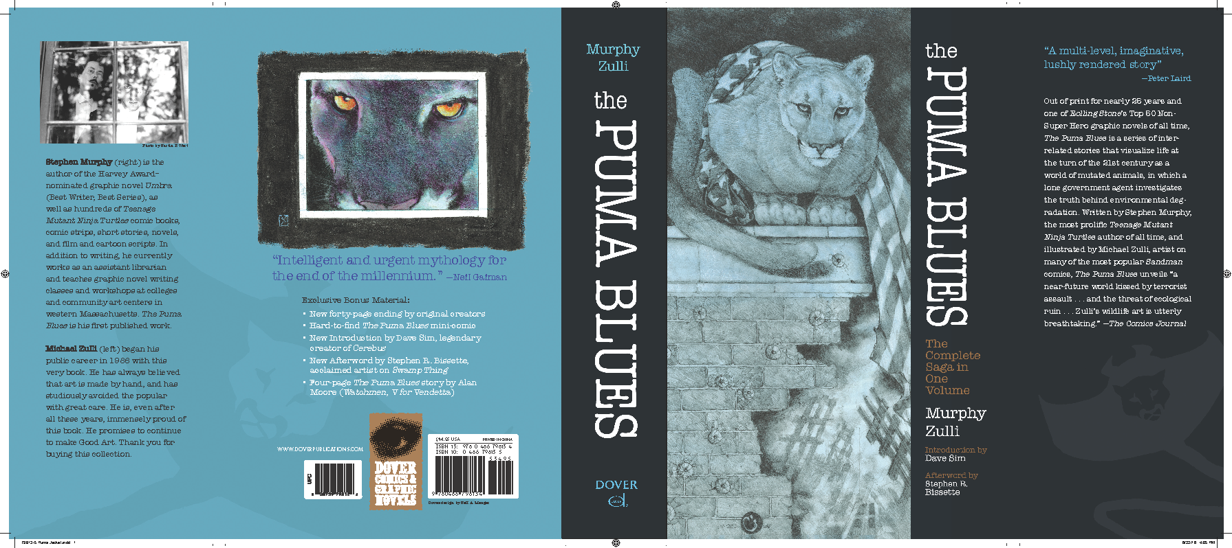 INTERVIEW: Stephen Murphy opens up about fear and slivers of hope in ...