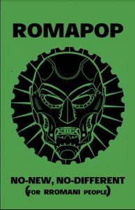 Romani Open Society Fellow Responds to Peter David’s Anti-Romani Statements