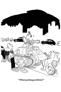 Veteran's Day Special: Vic the Vet, unseen for 50 years