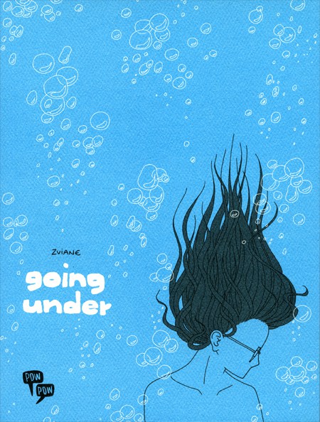 Review - Pow Pow Triple Review : Earthbound, Going Under & Art Wars