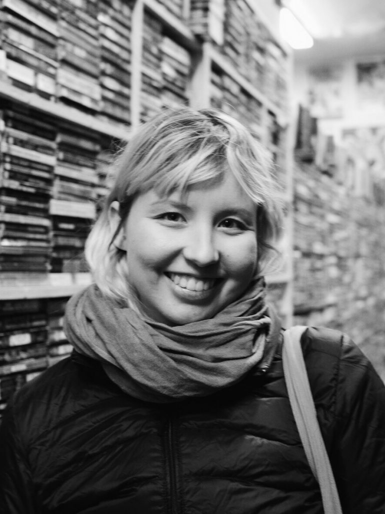 EXCLUSIVE: Natalie Andrewson Reimagines a Classic Holiday Story in New ...