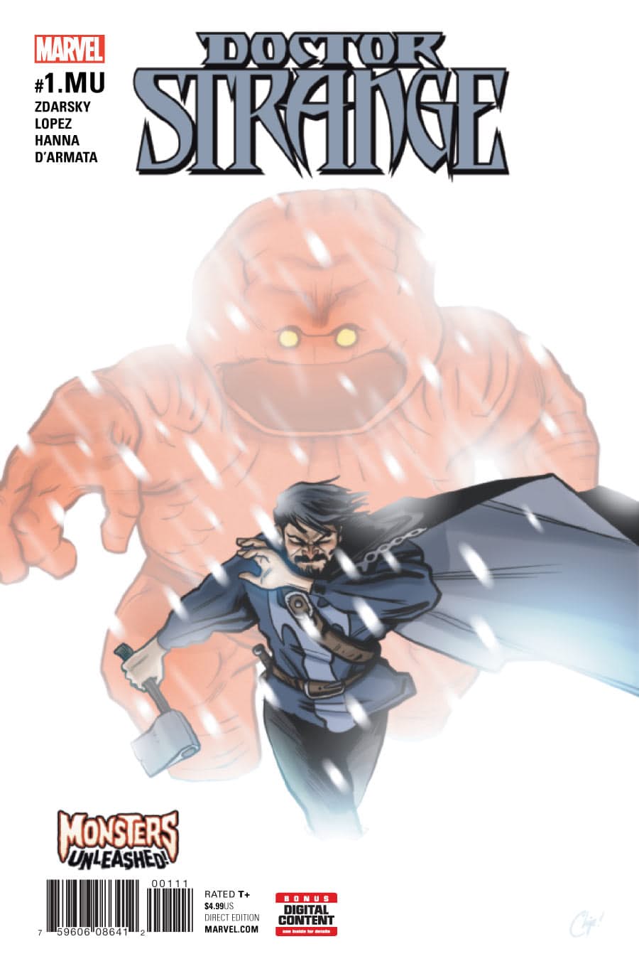 The Marvel Rundown: Dead Still, Our Thoughts on the Clone Conspiracy Finale