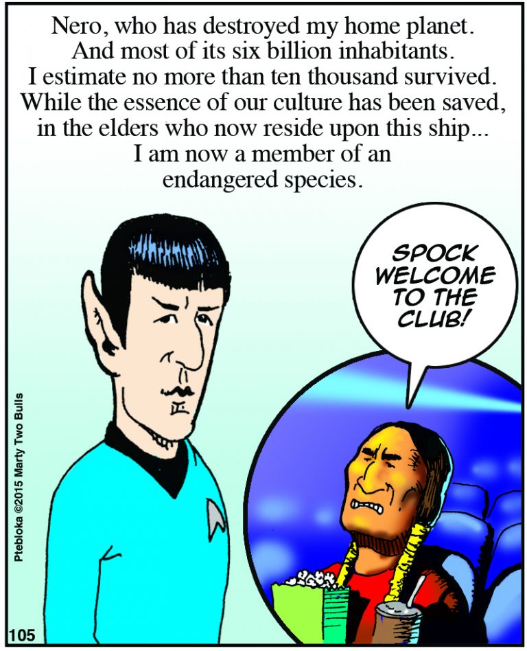 INTERVIEW: Marty Two Bulls, Sr. Speaks out on DAPL and the role of ...