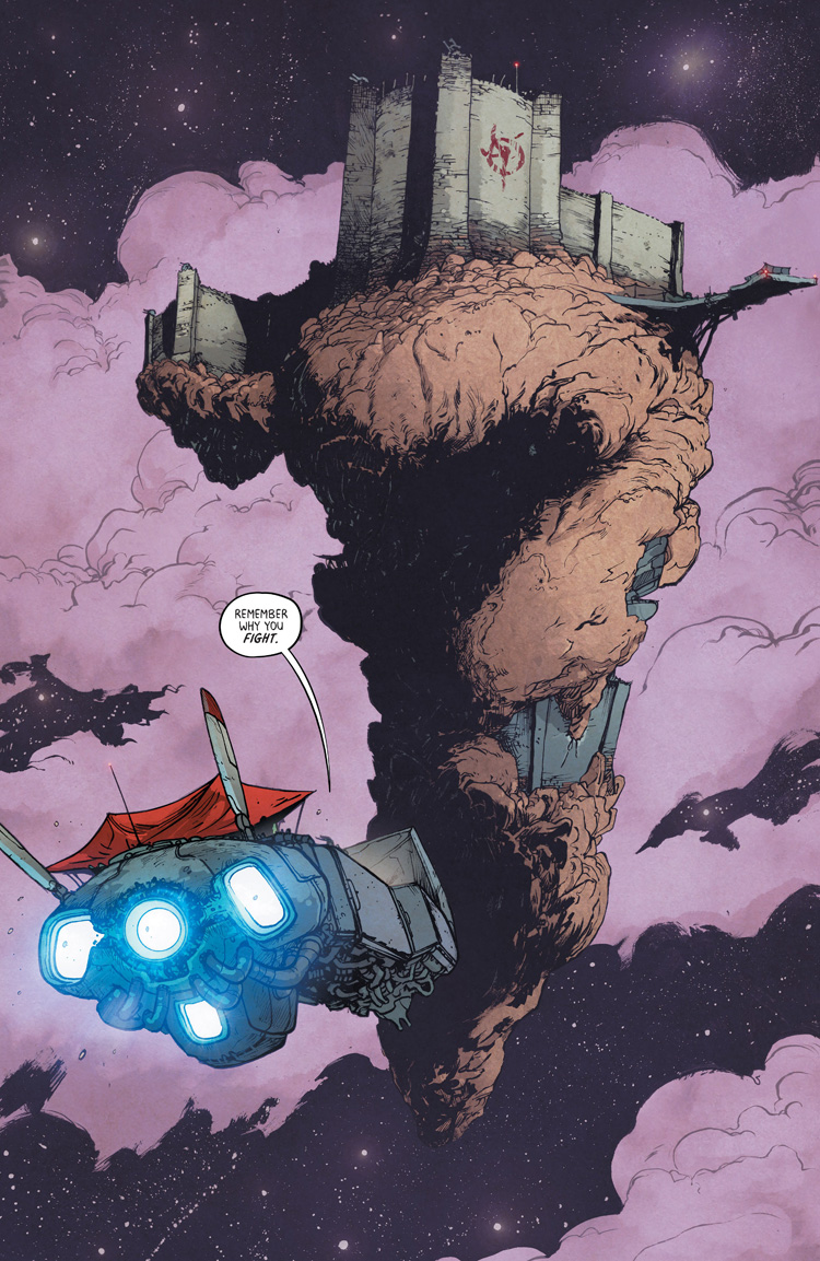 ONE OR DONE REVIEWS: The Savagery of Extremity and the Extreme of ...