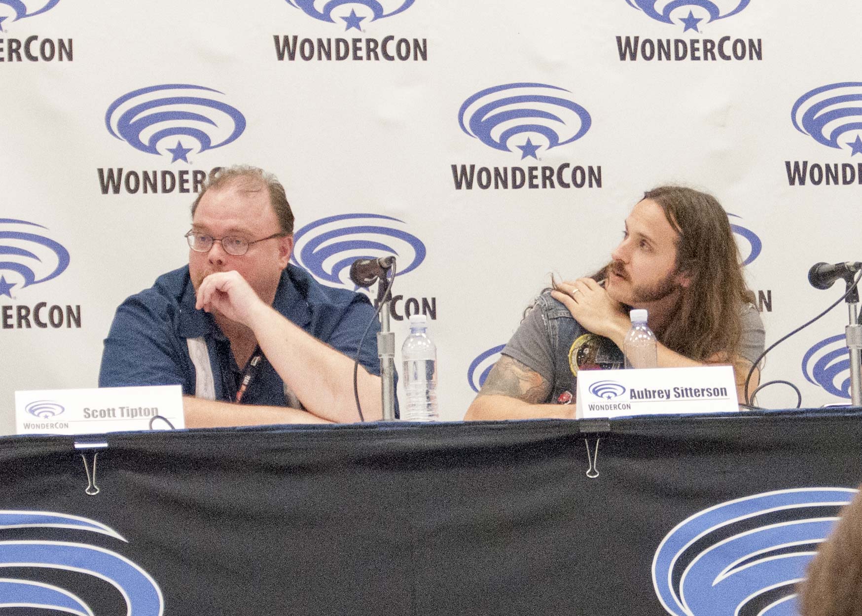 WonderCon ’17: IDW and Shelly Bond Gleefully Talk About Black Crown ...