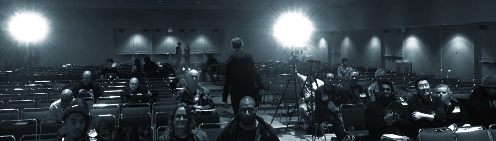 Dos and Don'ts for Making Convention Panels Interesting