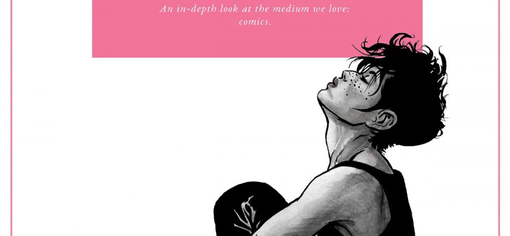 Get an exclusive first look at Strip Panel Naked's newest project ...