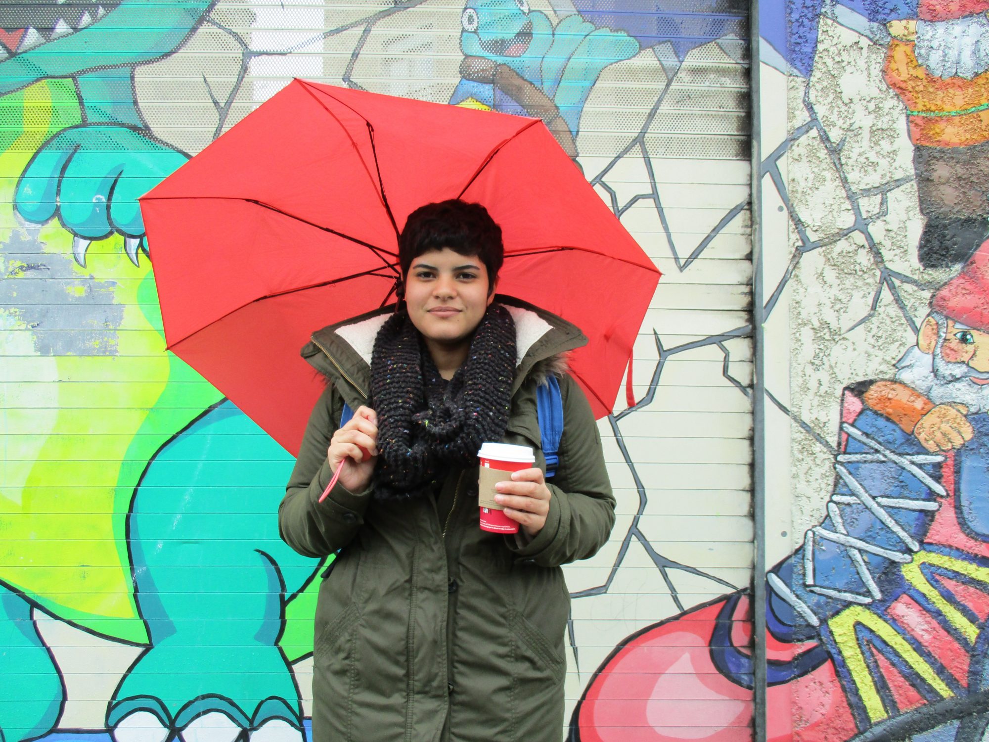 Fernandez and Bard win "Get Published by Graphix" graphic novel hunt