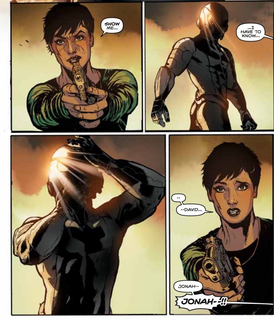 Catalyst Prime: Is this the comics universe we’re looking for?