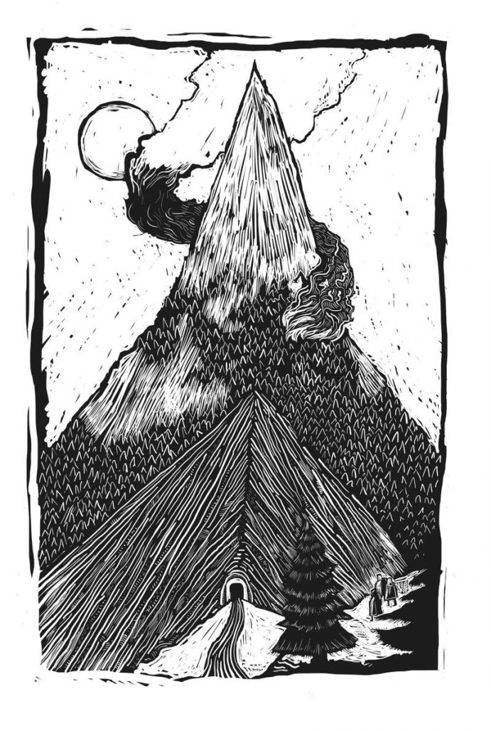 From Mallorn to Pipeweed: Learn all about Tolkien's plants in "Flora of ...