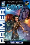 The First Wave of ASPEN COMICS 15th Anniversary is...20 Years of Fathom ...