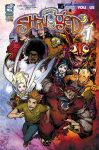 The First Wave of ASPEN COMICS 15th Anniversary is...20 Years of Fathom ...