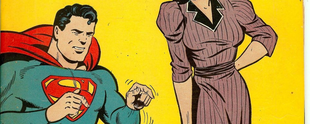 Comics media update: Comics Bulletin and ComicMix