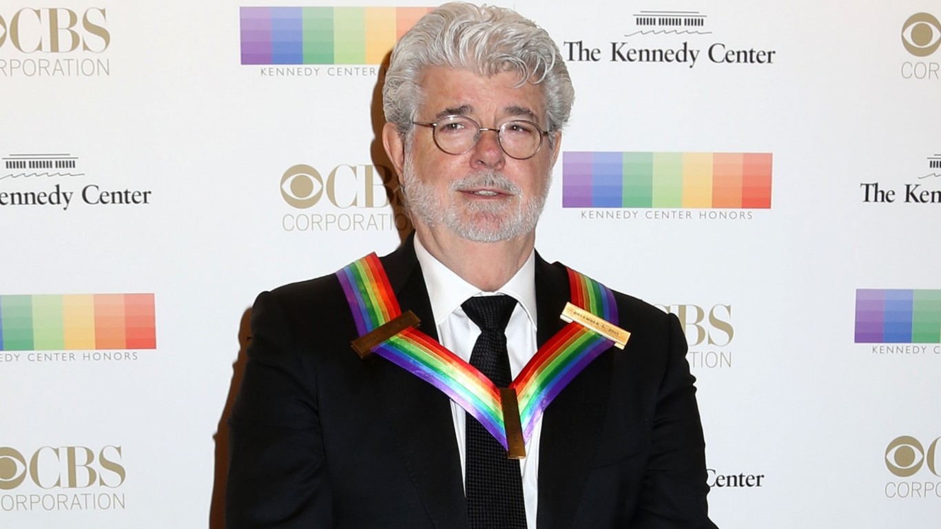 Unassuming Barber Shop: Star Wars America