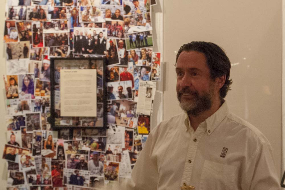 IDW’s San Diego Comic Art Gallery Reopens to Big Changes