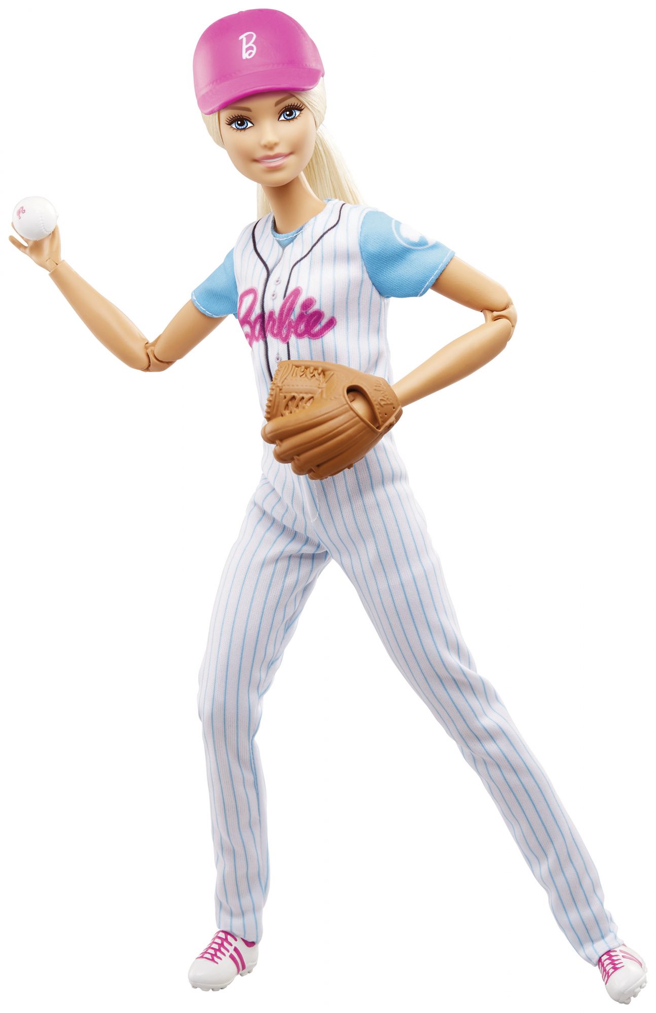 Toy Fair 2018: Mattel is Swell