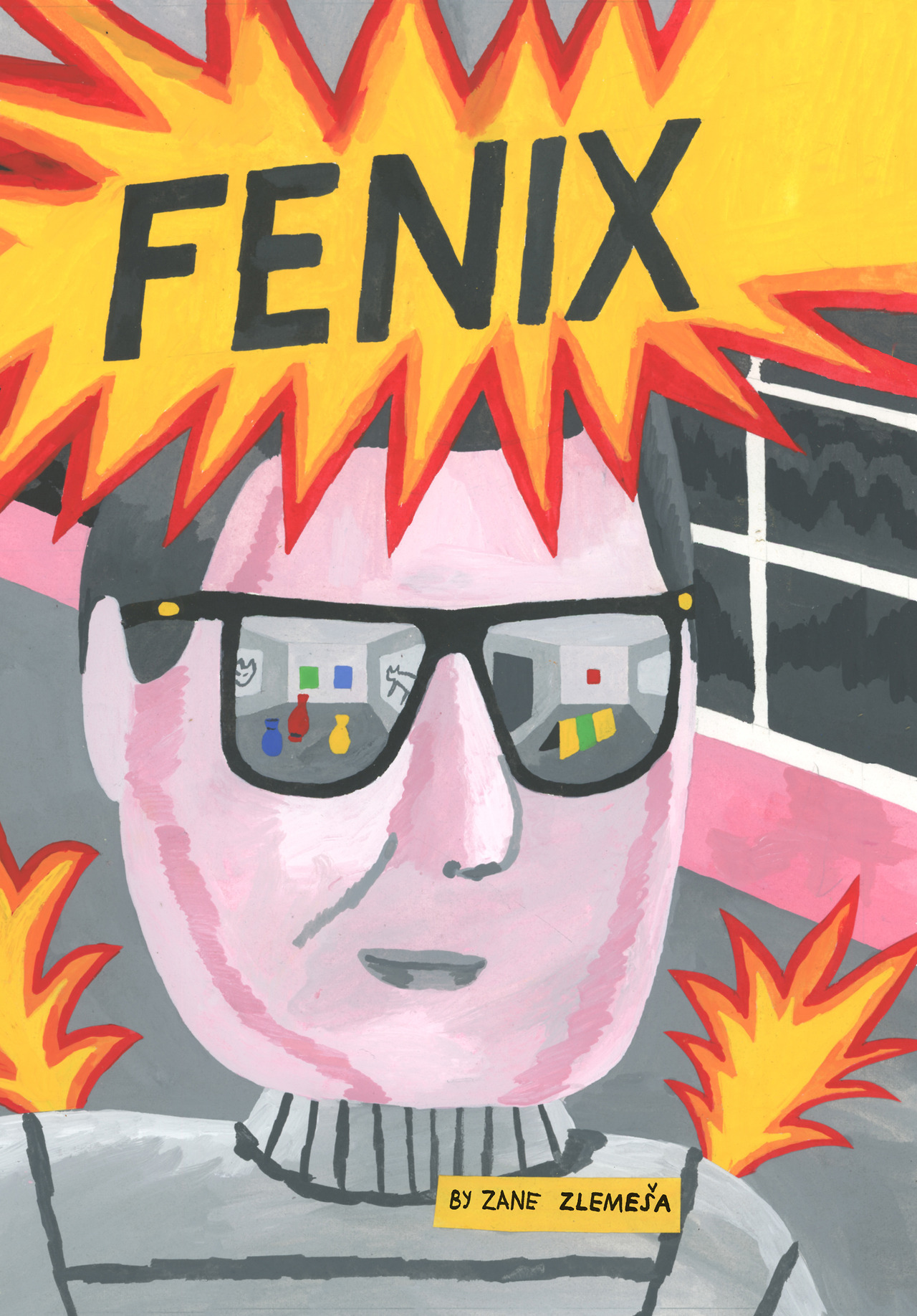 02/02/2018 Small Pres & Indie Comics Galore