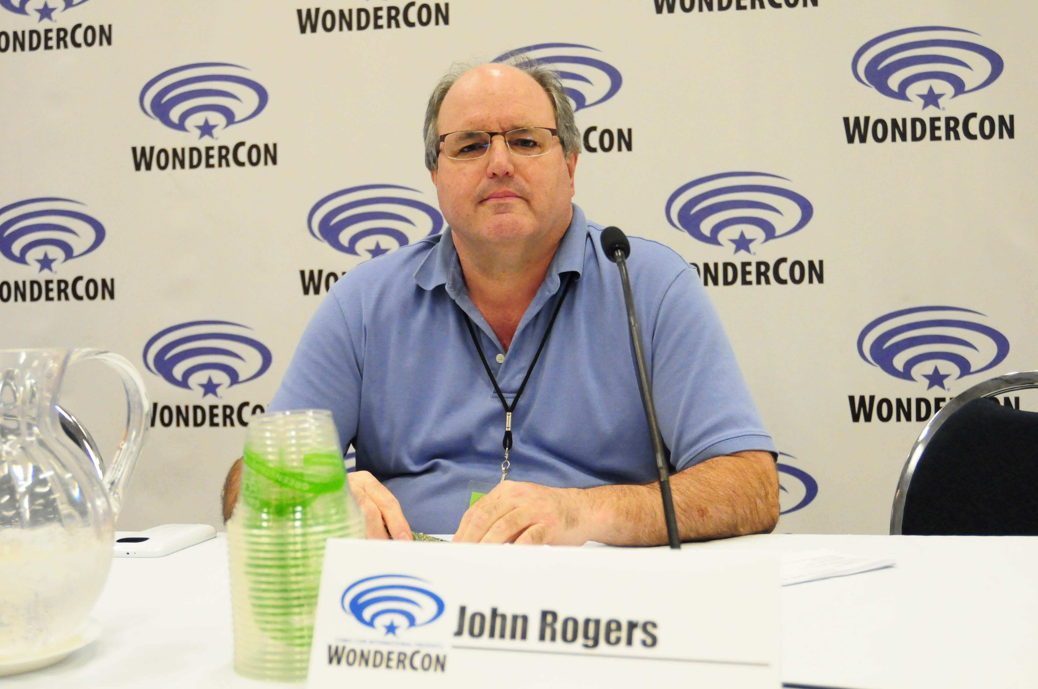 WonderCon ’18: President John Rogers Addresses Parking Woes and Comic-Con Questions