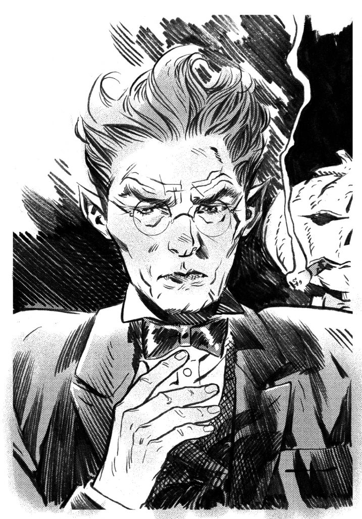 Your crash course guide to DC's new SANDMAN UNIVERSE line