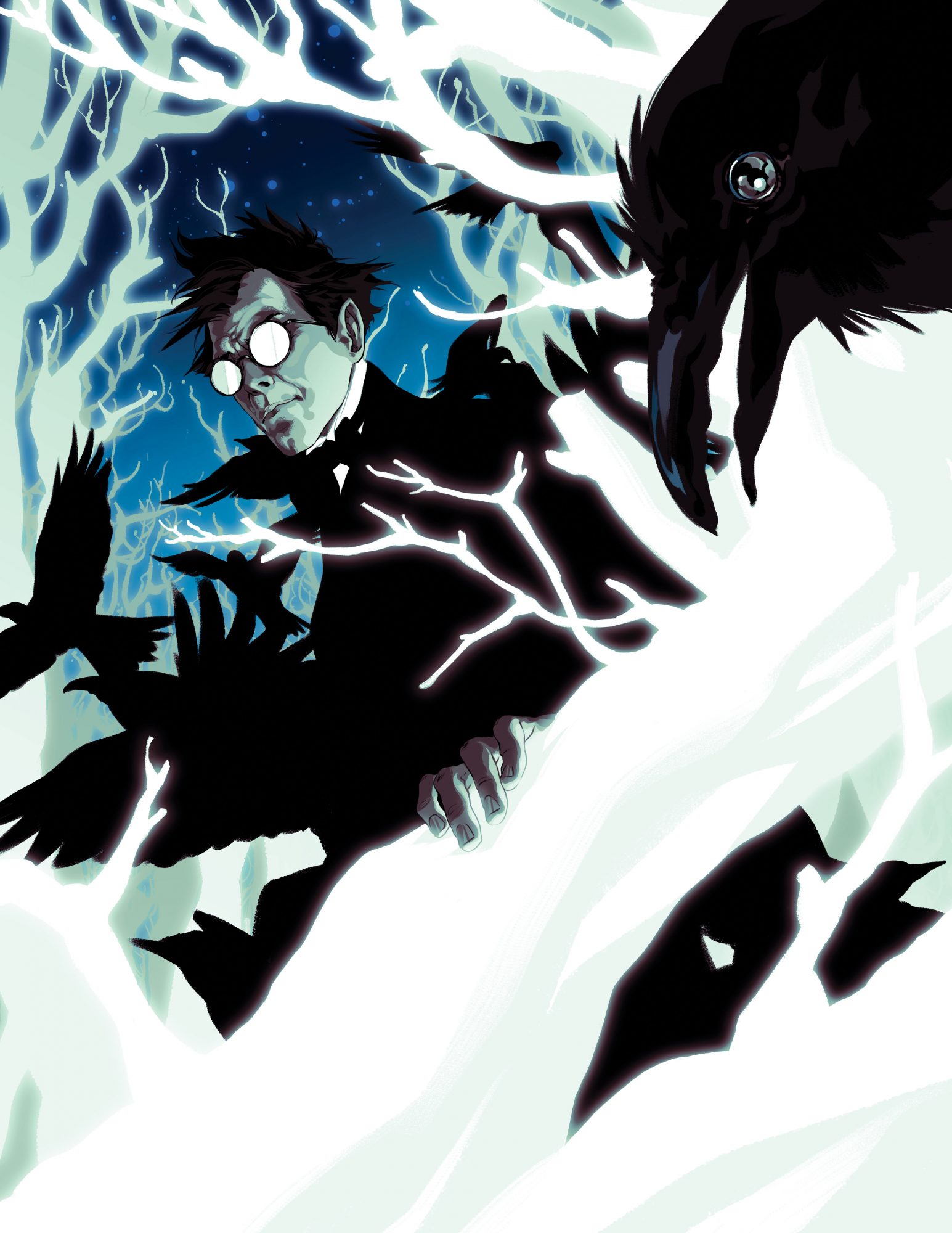 Your crash course guide to DC's new SANDMAN UNIVERSE line