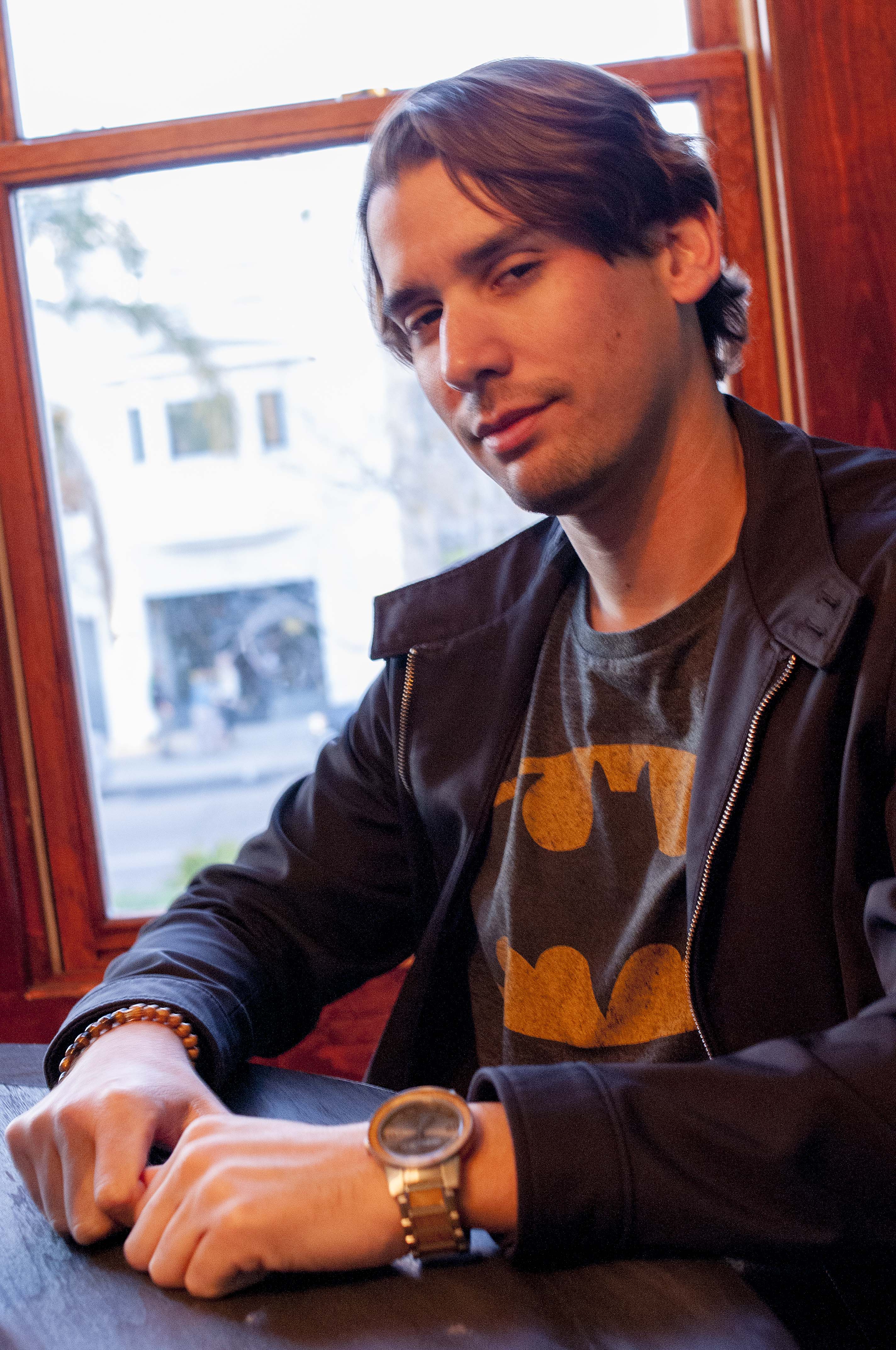 INTERVIEW: San Diego Comic Fest’s Matt Dunford Discusses “Dunford Con ...