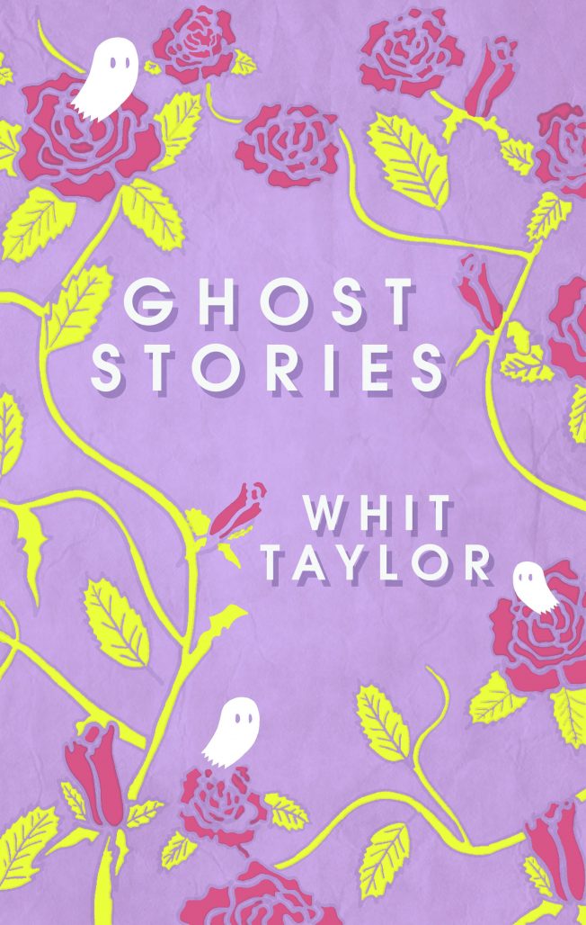 Review: Whit Taylor reveals what's missing