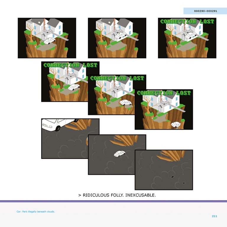 The Man Behind Homestuck: An Interview with Andrew Hussie