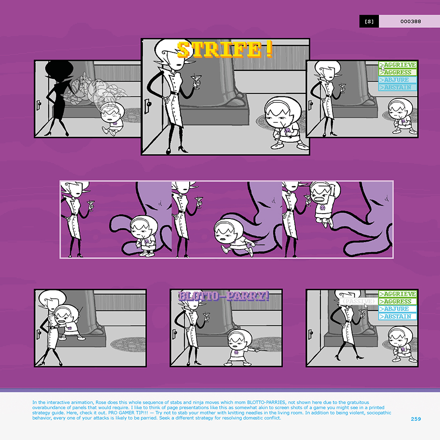 The Man Behind Homestuck: An Interview with Andrew Hussie