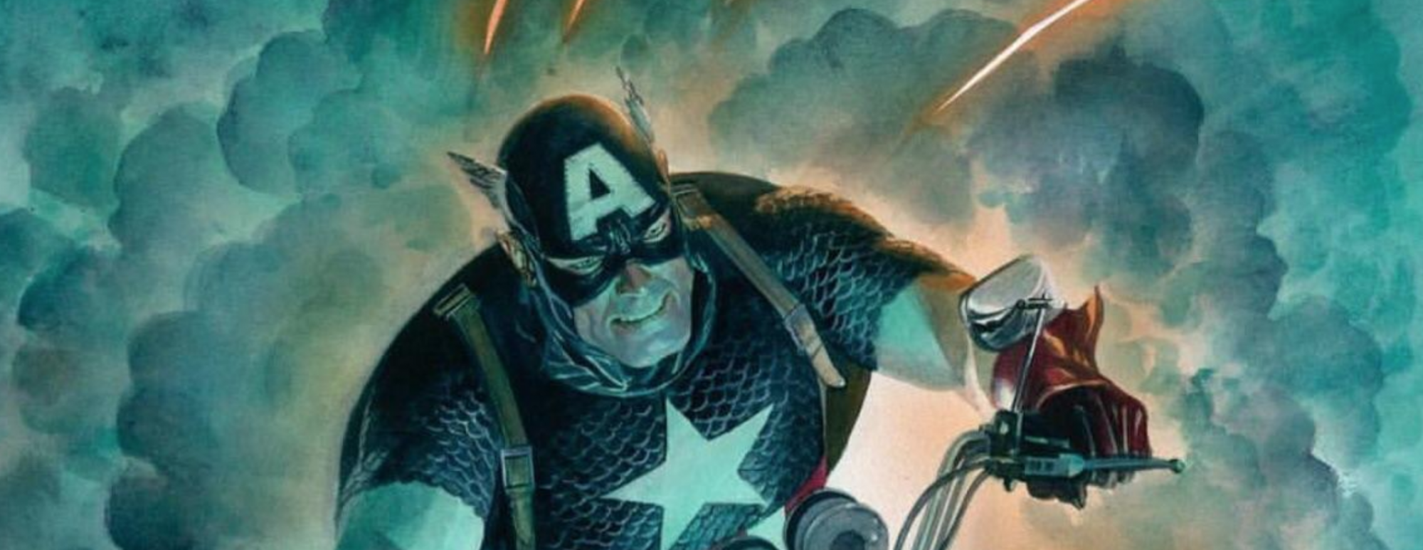 The Marvel Rundown: Saluting Veteran artist Chris Samnee's Marvel ...
