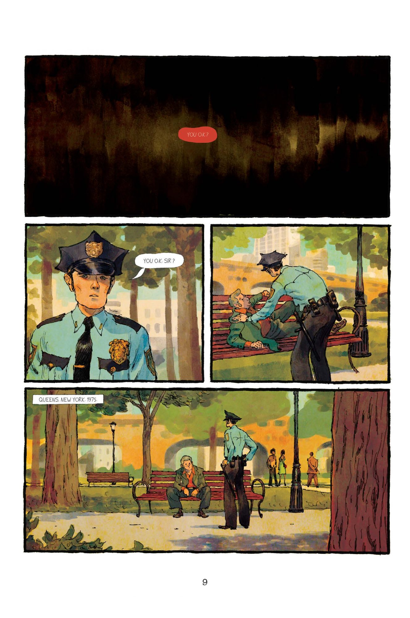 INTERVIEW: Legacy and the test of loyalty in THE JOE SHUSTER STORY ...
