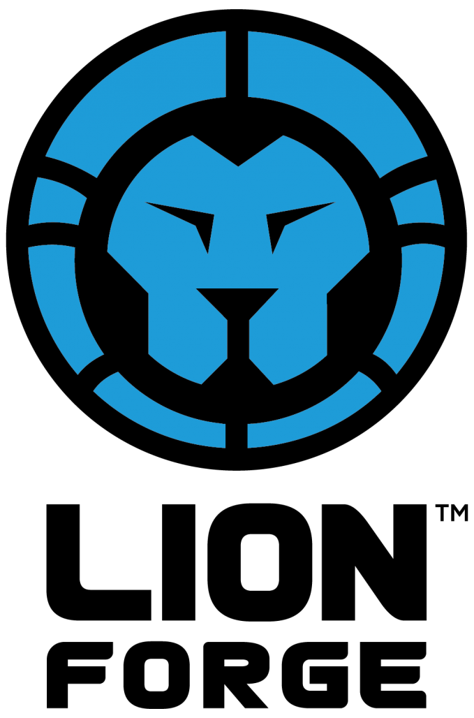 Lion Forge Adds Jill Gerber as Director of Education Outreach and ...