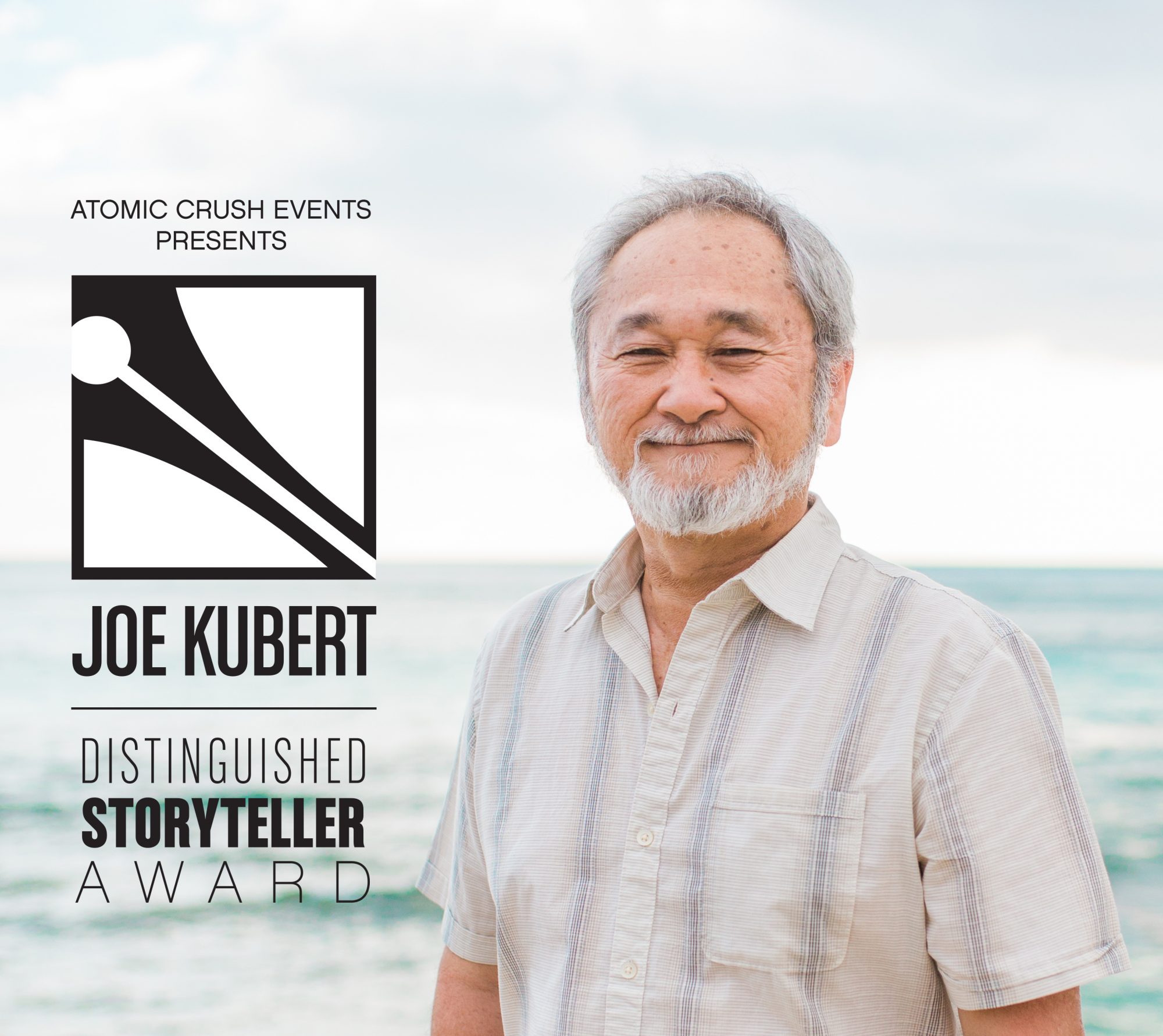 Stan Sakai Wins Joe Kubert Distinguished Storyteller Award